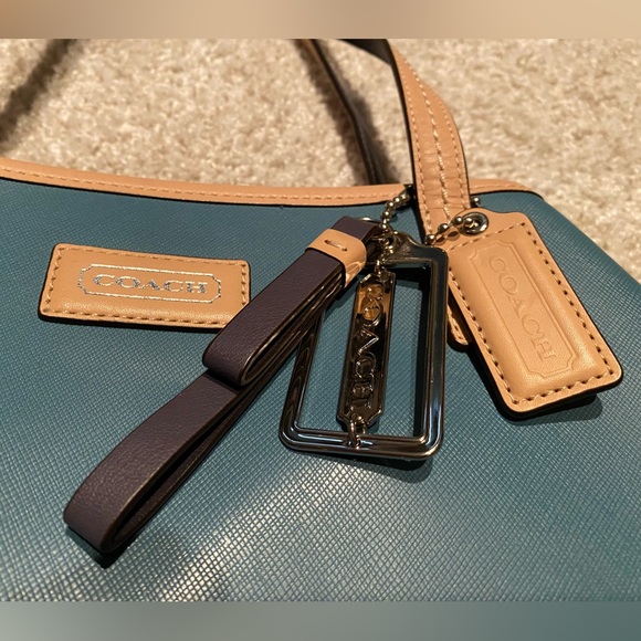 Coach | Bags | Coach Beach Tote | Poshmark